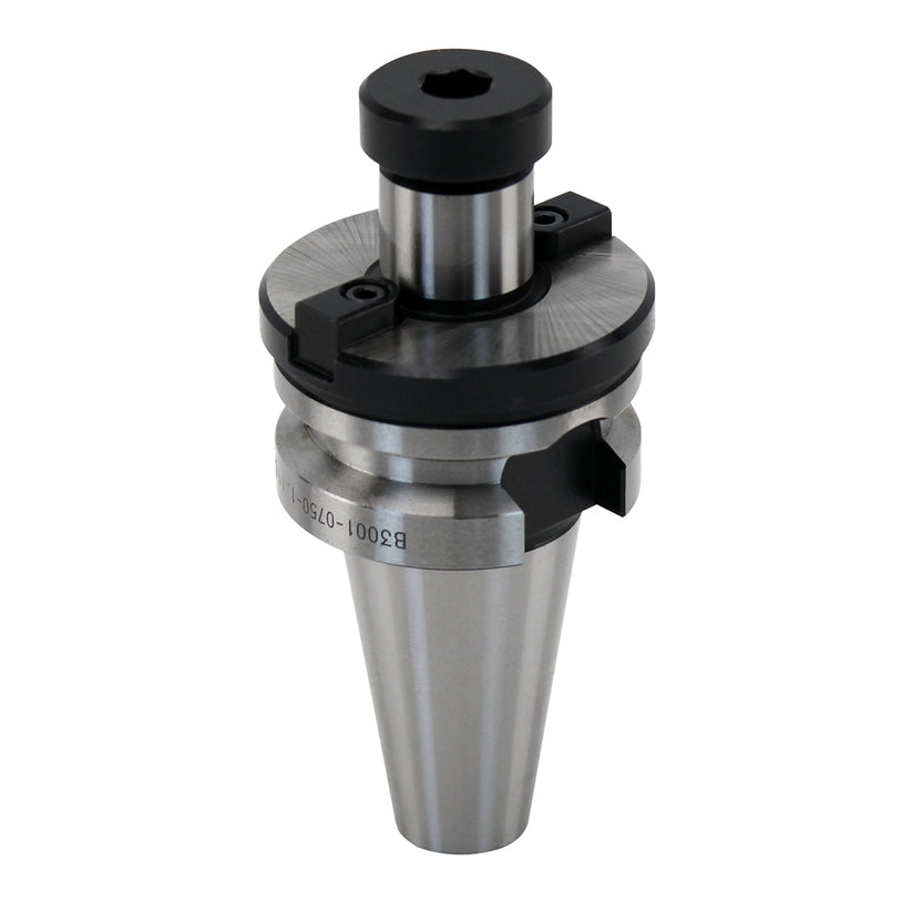 BT30 SHELL MILL HOLDER – EQUIMEC